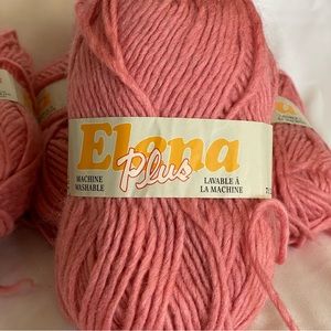 White Buffalo Mills | Office | White Buffalo Mills Elena Plus Yarn Five ...